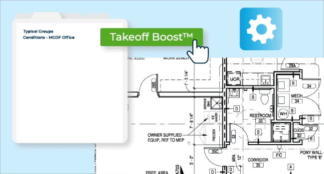 On-Screen Takeoff Demo | On Center Software